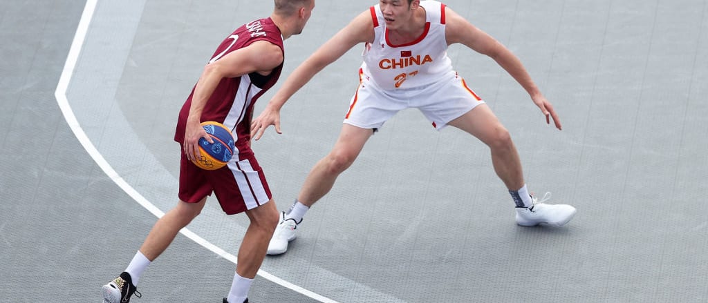 2023 FIBA 3x3 World Cup: All results, scores and standings