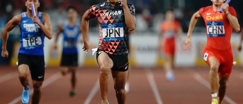 Asian Games 2023: Final medal table - complete list