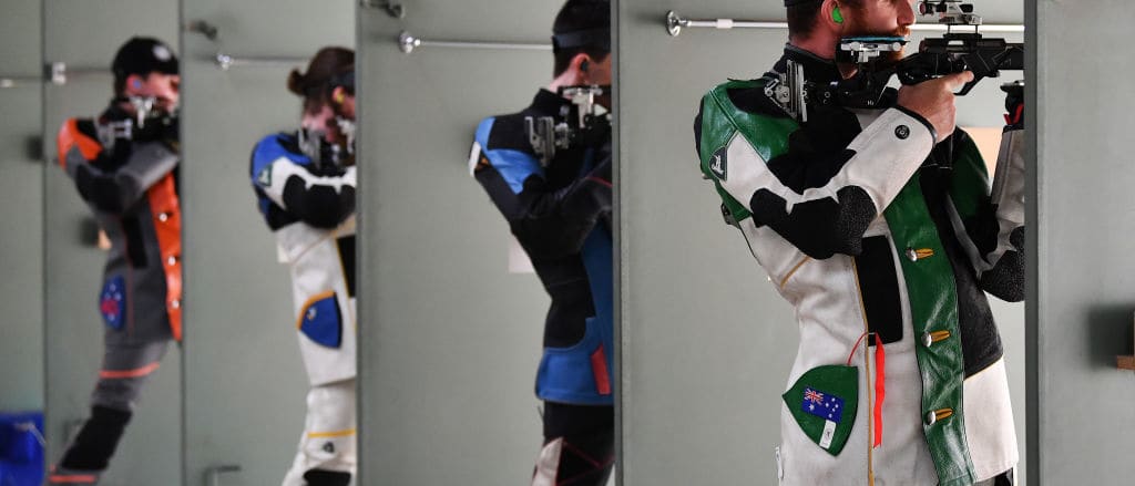 ISSF World Championship Shotgun 2022: Preview, schedule, and how to ...