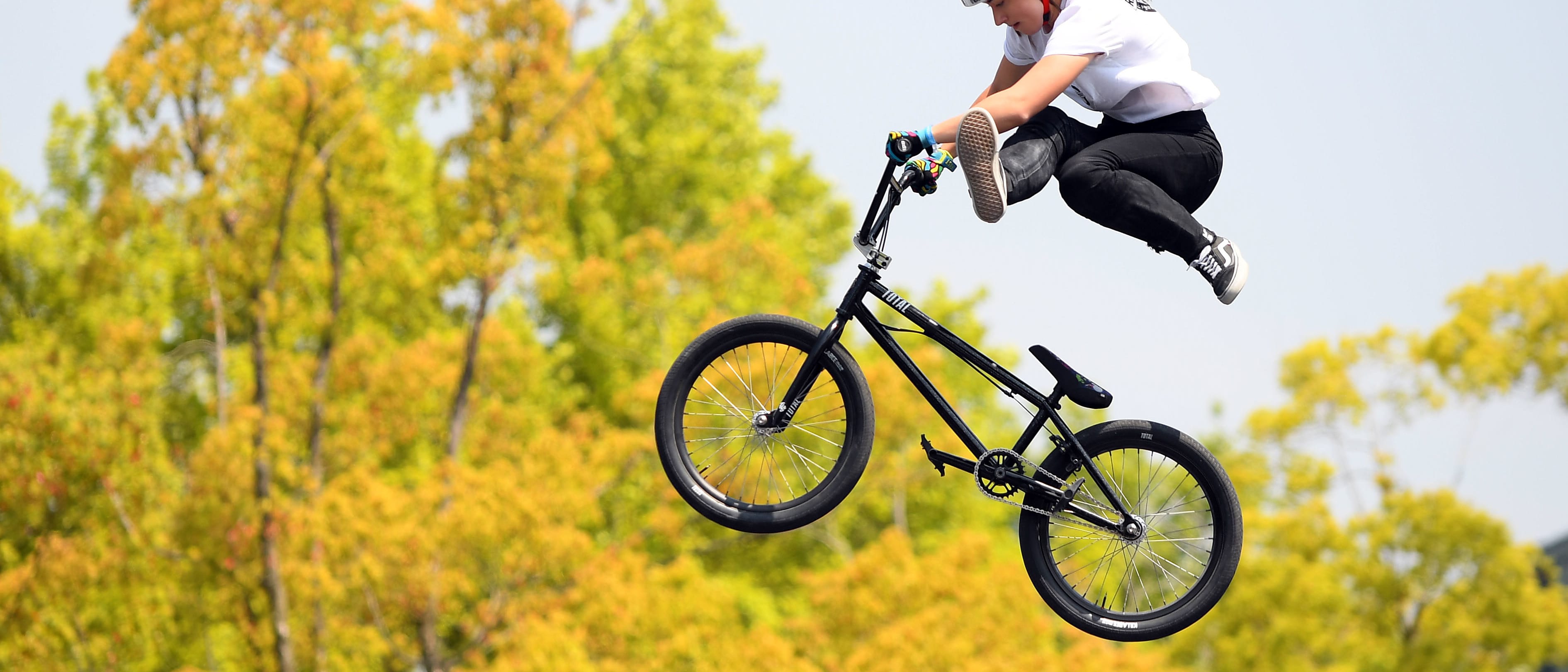 Things you need to know about the 2019 World Urban Games