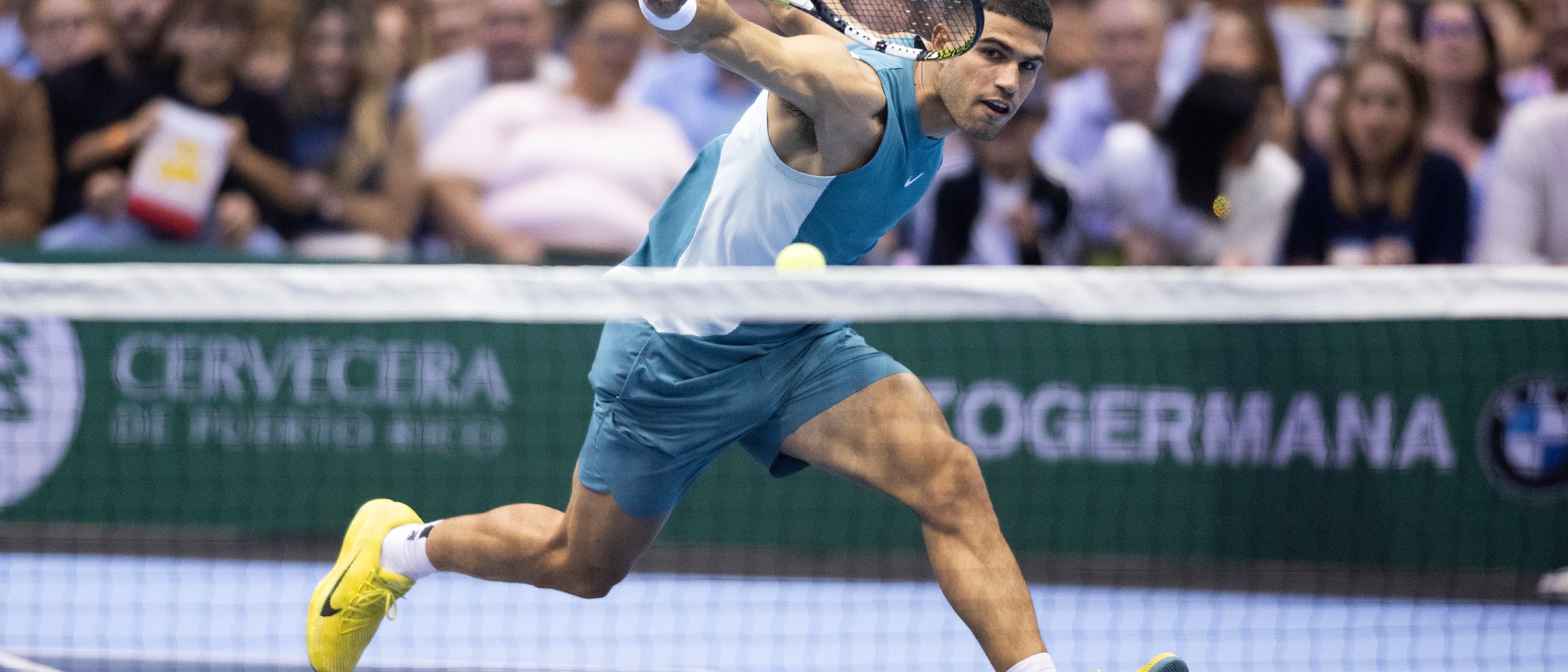 Tennis Miami Open 2025: Preview, full schedule, and how to watch Carlos Alcaraz, Aryna Sabalenka ...
