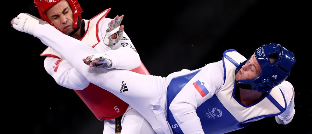 How to watch the 2022 World Taekwondo Grand Prix in Manchester: Preview ... How to watch the 2022 World Taekwondo Grand Prix in Manchester: Preview ...