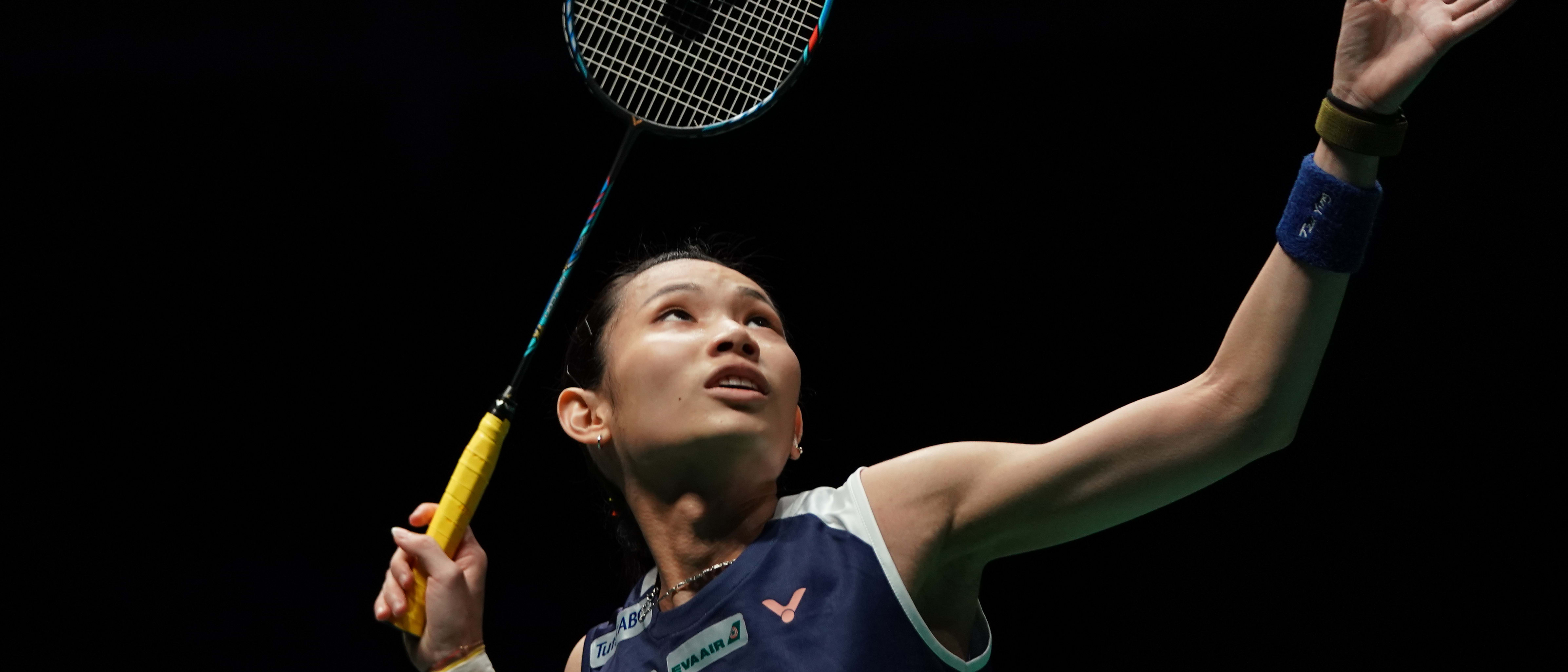 Badminton: 2022 Indonesia Open 2022 - Finals on Sunday 18 June - Results