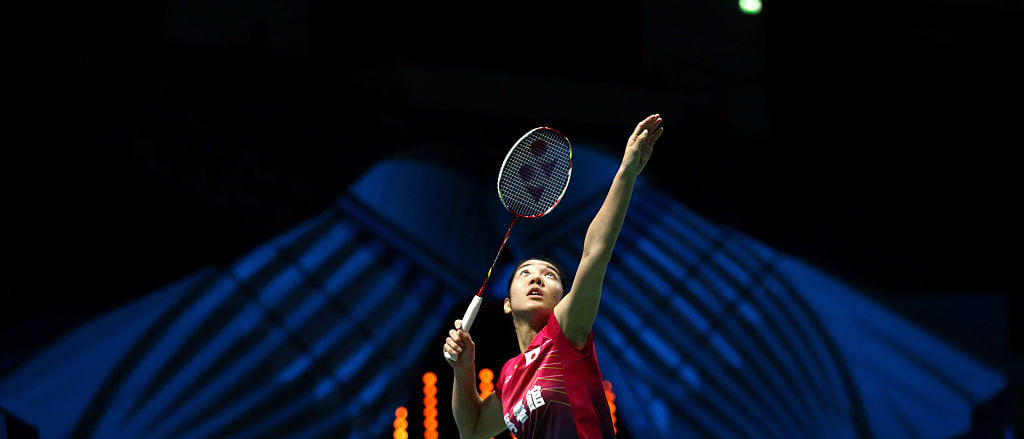BWF World Championships 2022: Day 5 - Friday 26 August - preview & schedule