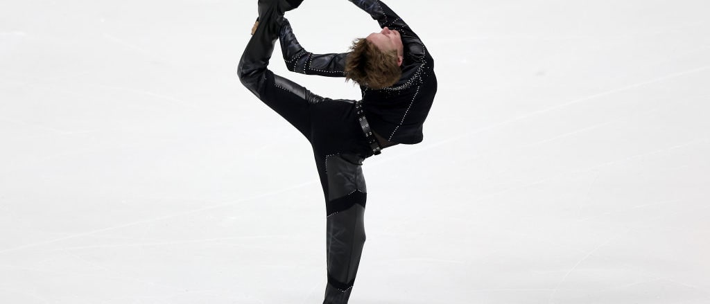 ISU Grand Prix of Figure Skating Final 2022/23 daily schedule and how ...