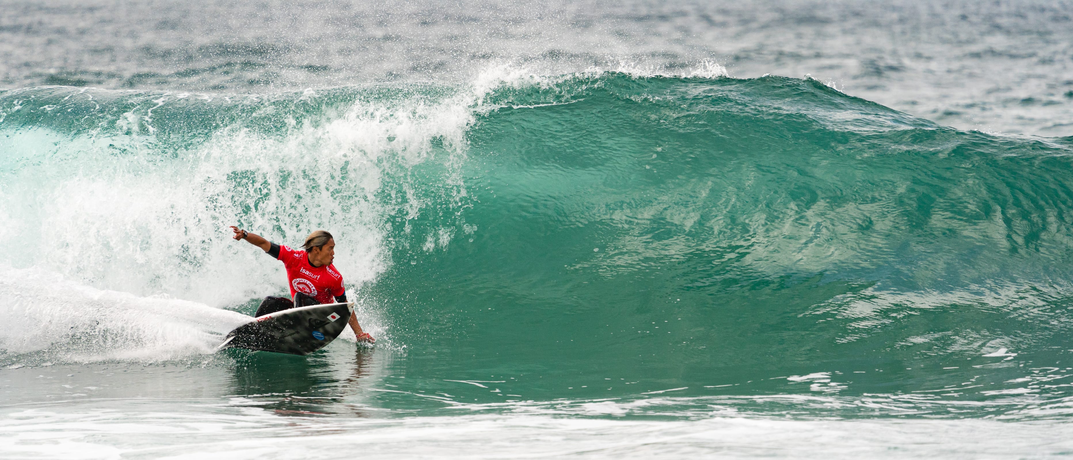 Uncovering El Salvador's best surfing spots: An athlete’s guide to ...