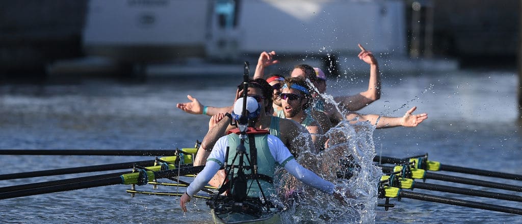 The Boat Race 2023 preview: Schedule and how to watch the rowing ...
