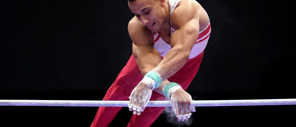 FIG Gymnastics Junior World Championships 2023 preview: Full schedule ...