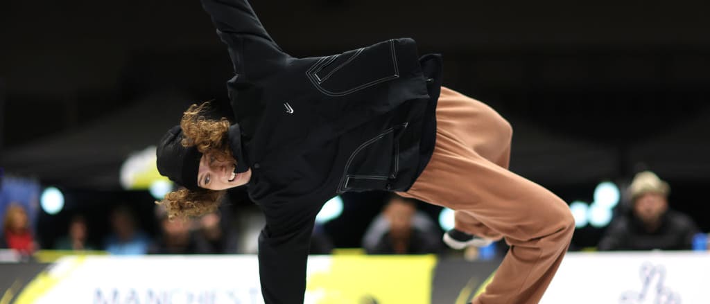 Breaking for Gold World Series Rio 2023: Preview, full schedule, and ...