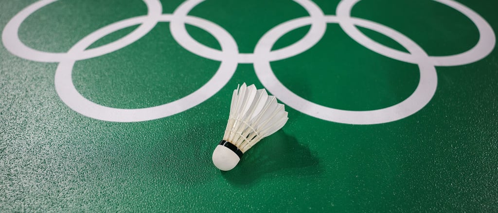 BWF China Open 2023: Viktor Axelsen into semi-finals with hard-fought ...