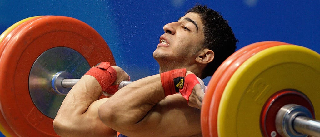 World Weightlifting Championships 2023: All final results and medals ...