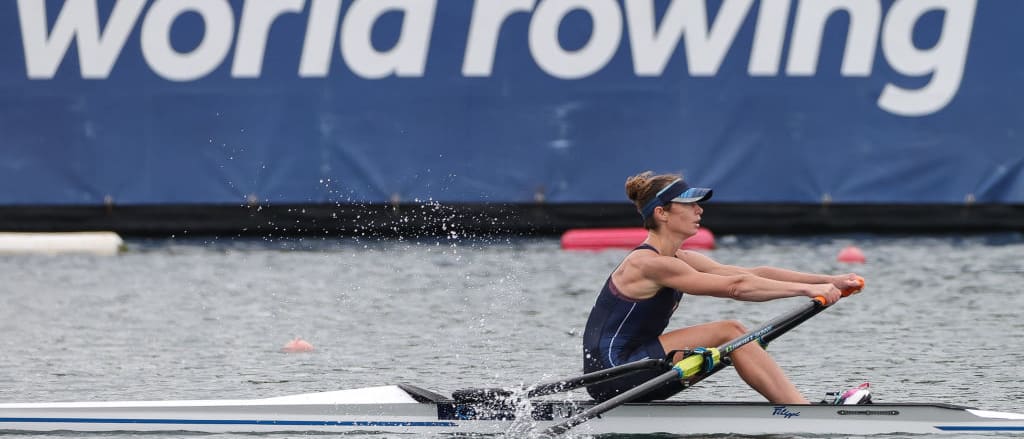 World Rowing Championships 2023 preview: Full schedule and how to watch ...