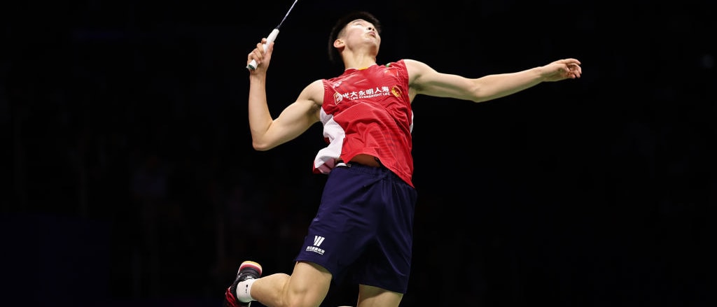 Badminton, Viktor Axelsen by numbers: Records, titles, medals and stats ...