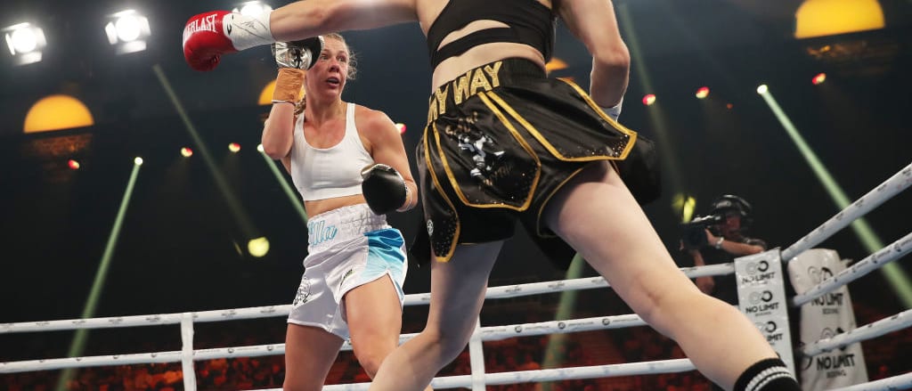 World Combat Games 2023: Preview, full schedule, and how to watch live action on Olympic Channel