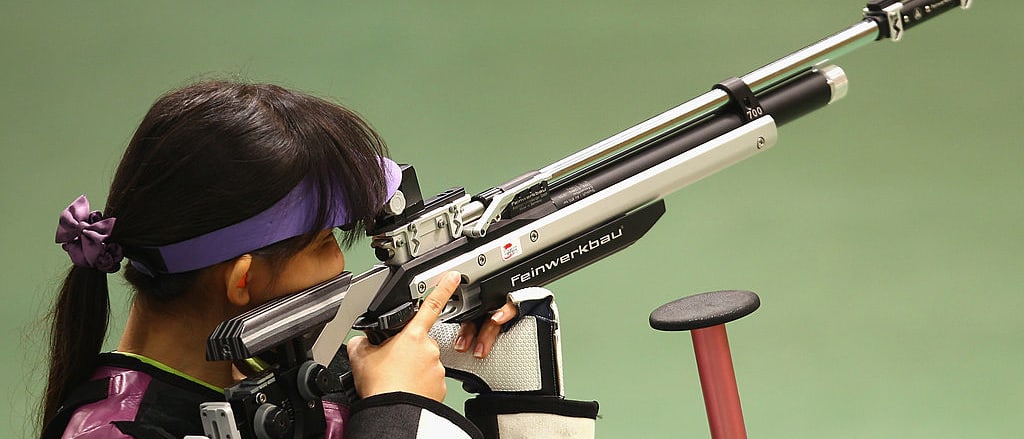 Asian Shooting Championship Changwon 2023 preview: Full schedule & how ...