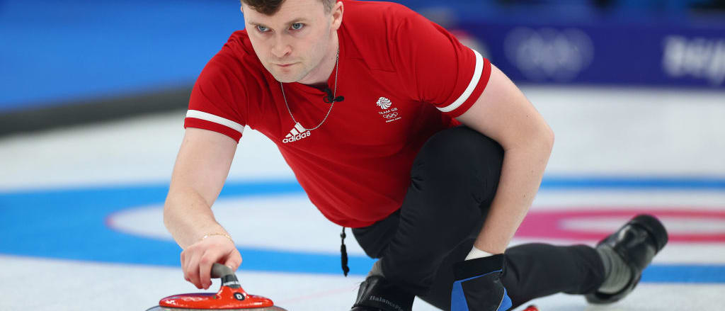 Bruce Mouat on the ‘Olympic hangover’ that preceded a life-changing ...