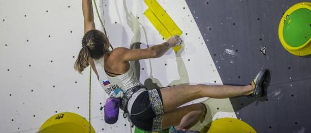 IFSC Sport Climbing African Qualifier Pretoria 2023 – Preview, full ...