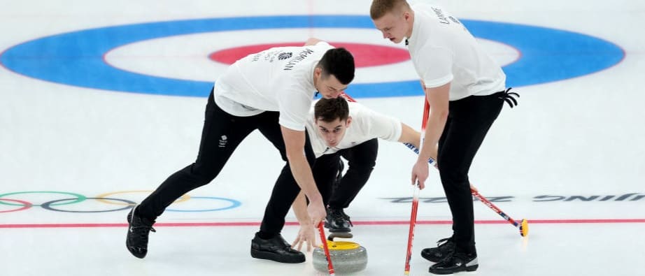 2024 World Men's Curling Championship: All results, scores, schedule ...