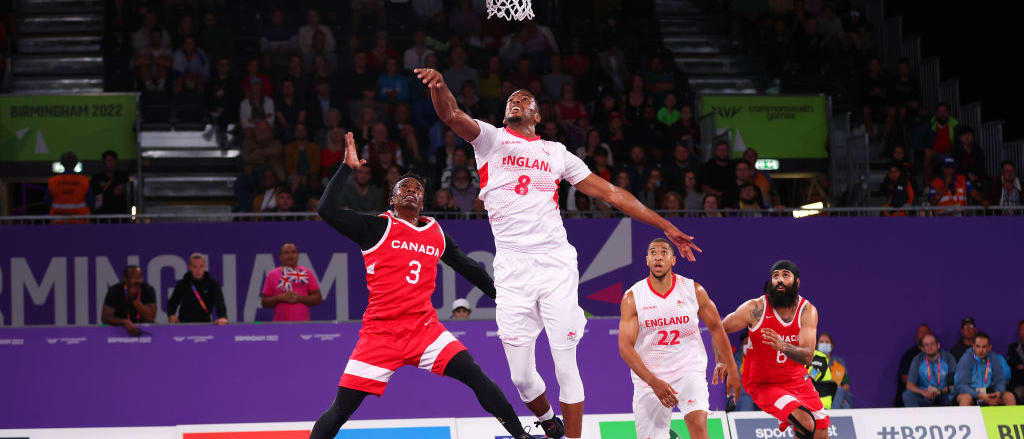 FIBA 3x3 Olympic Qualifying Tournament 3 Debrecen: Preview, schedule and how to watch live