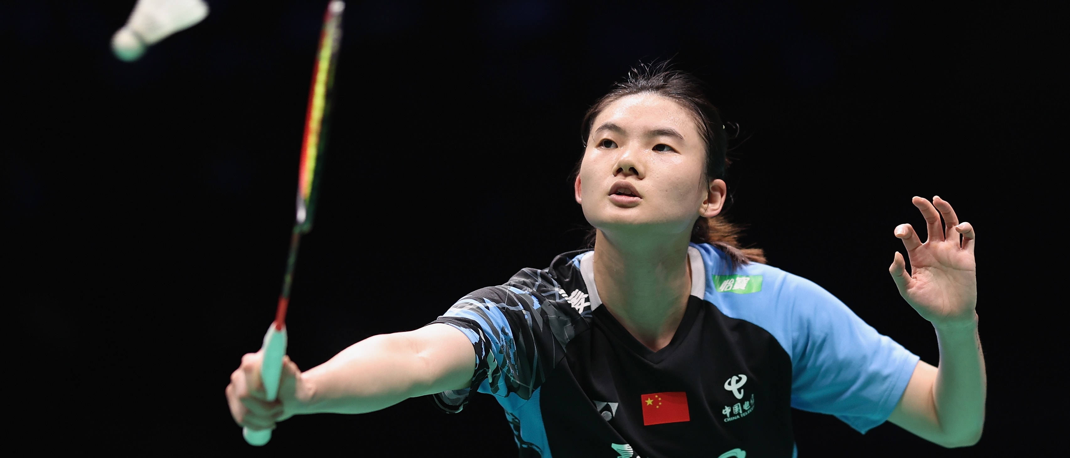 BWF Arctic Open 2024: Lee Zii Jia through to last 16 but Anthony ...