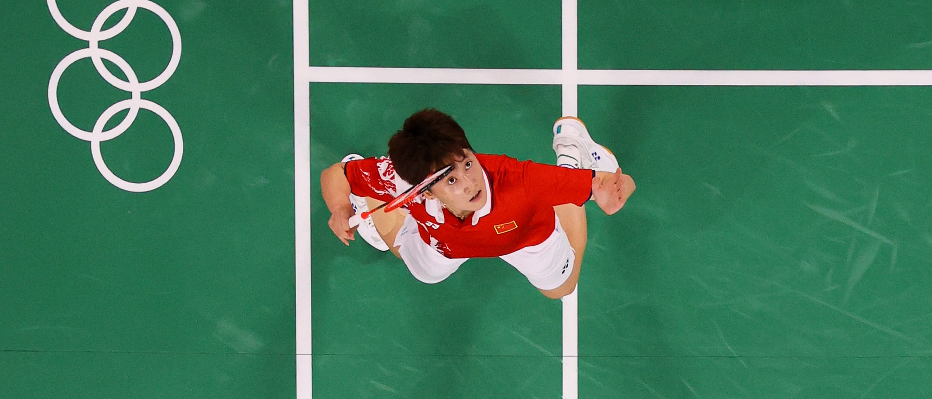 How to watch Lee Zii Jia live in action at the BWF Orleans Masters ...