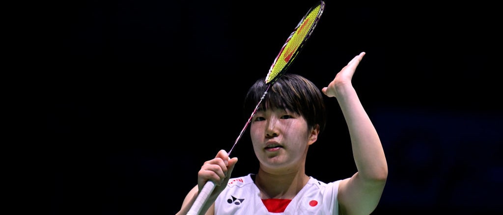 Badminton German Open 2025: Loh Kean Yew storms into semi-finals ...