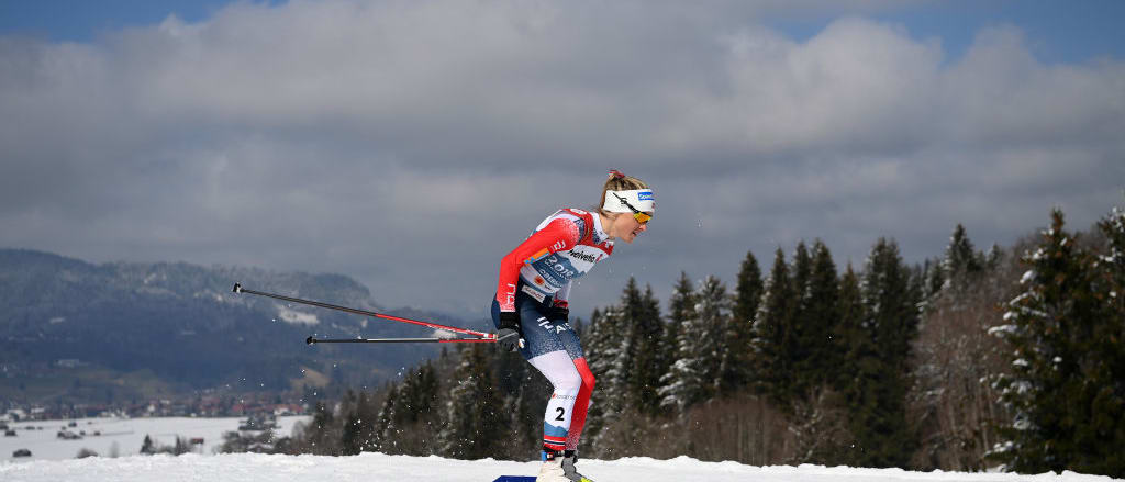 Slovenia soar to world glory to retain ski jumping men’s team title at ...