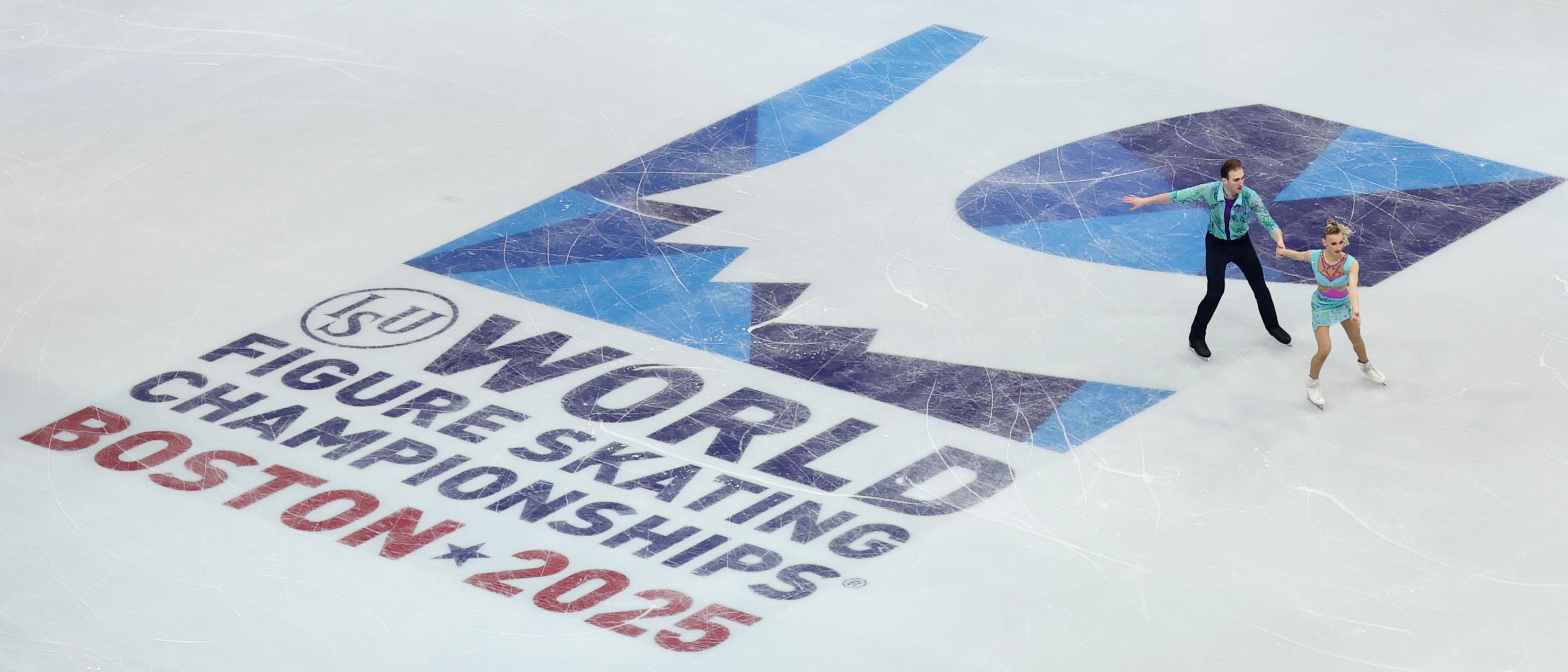 Championnats du monde de patinage artistique 2025 : Calendrier complet ...