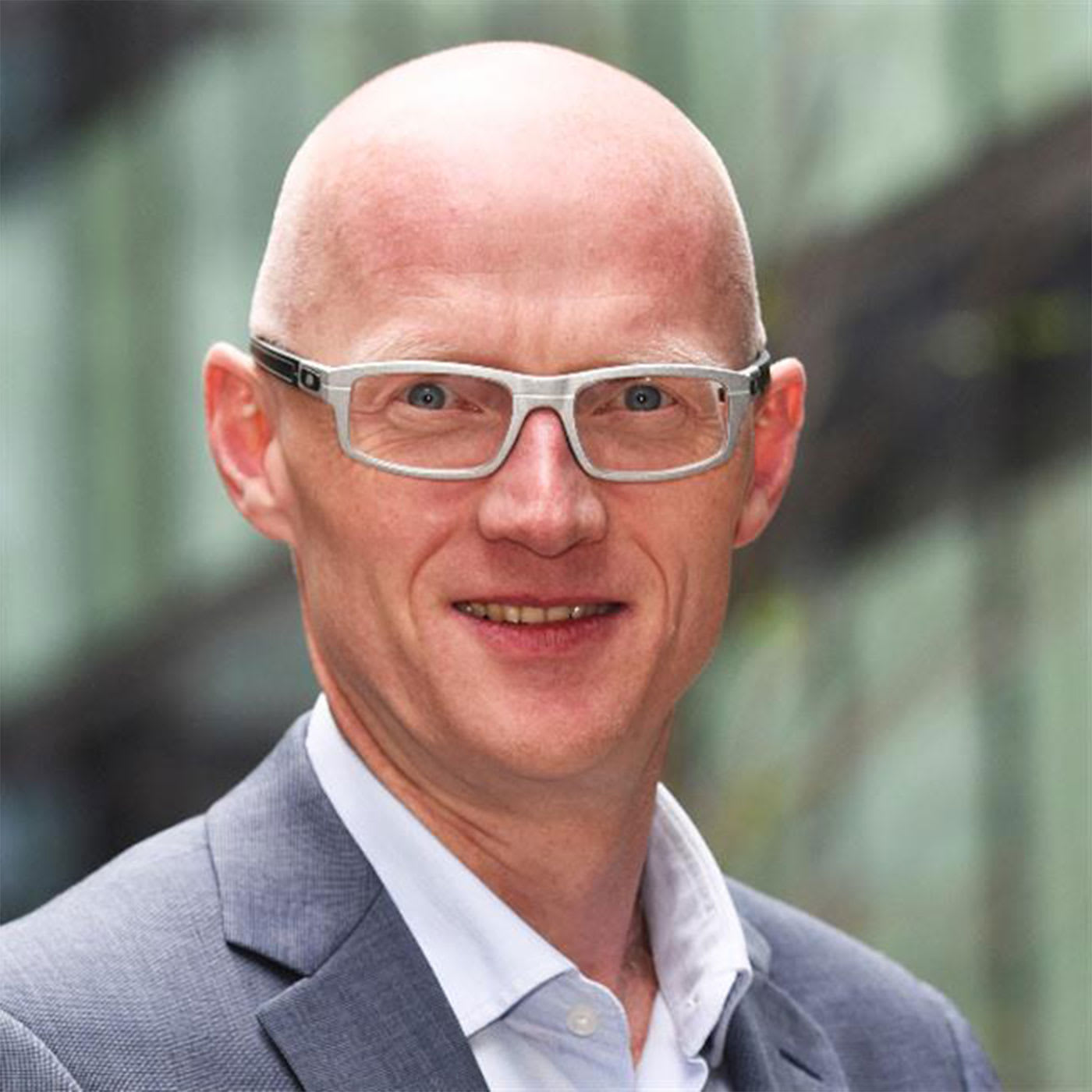 Meet Deloitte, supporting IKL to deliver insights and learning!