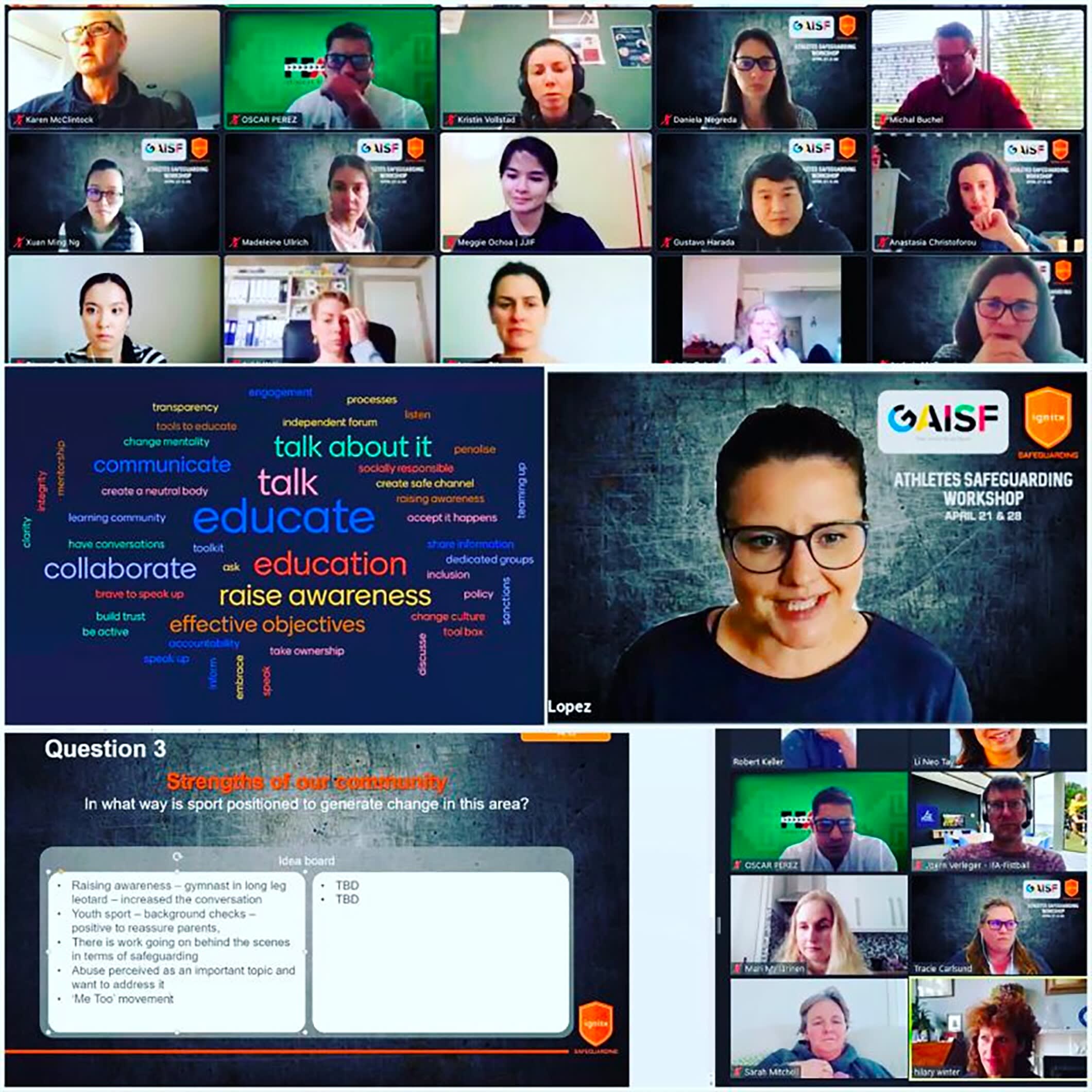 Olympic Highlights 10/05/2021 - Olympic News