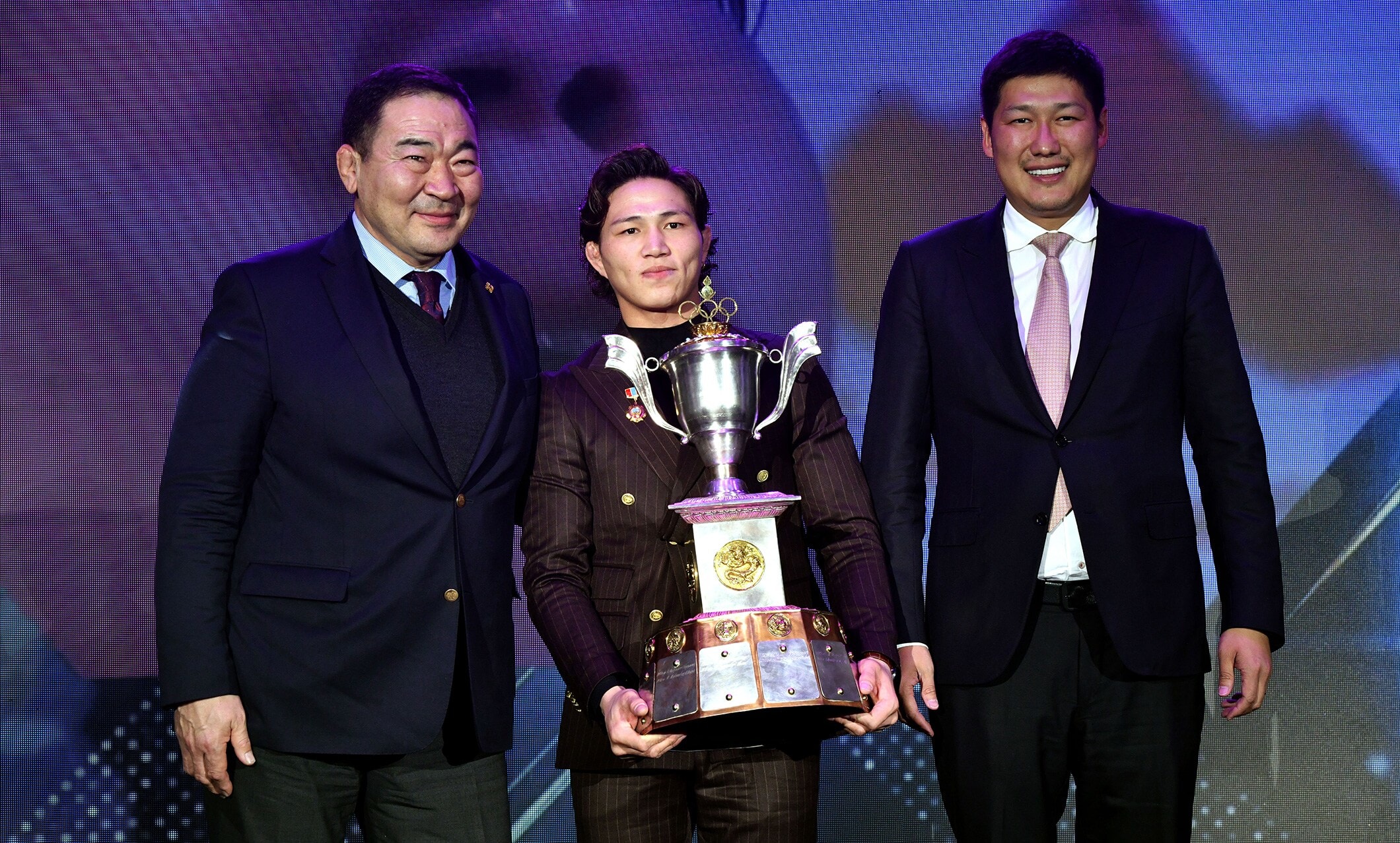 Actualités olympiques 16-01-2023