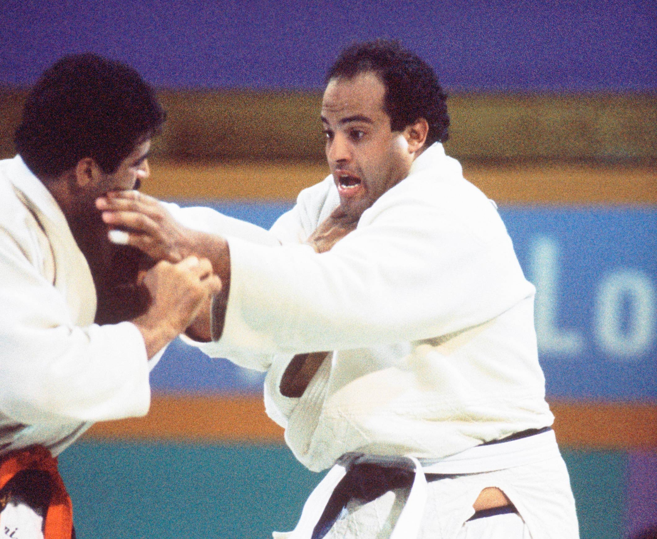 “No regrets” for Egyptian judoka who prized fair play above Olympic ...
