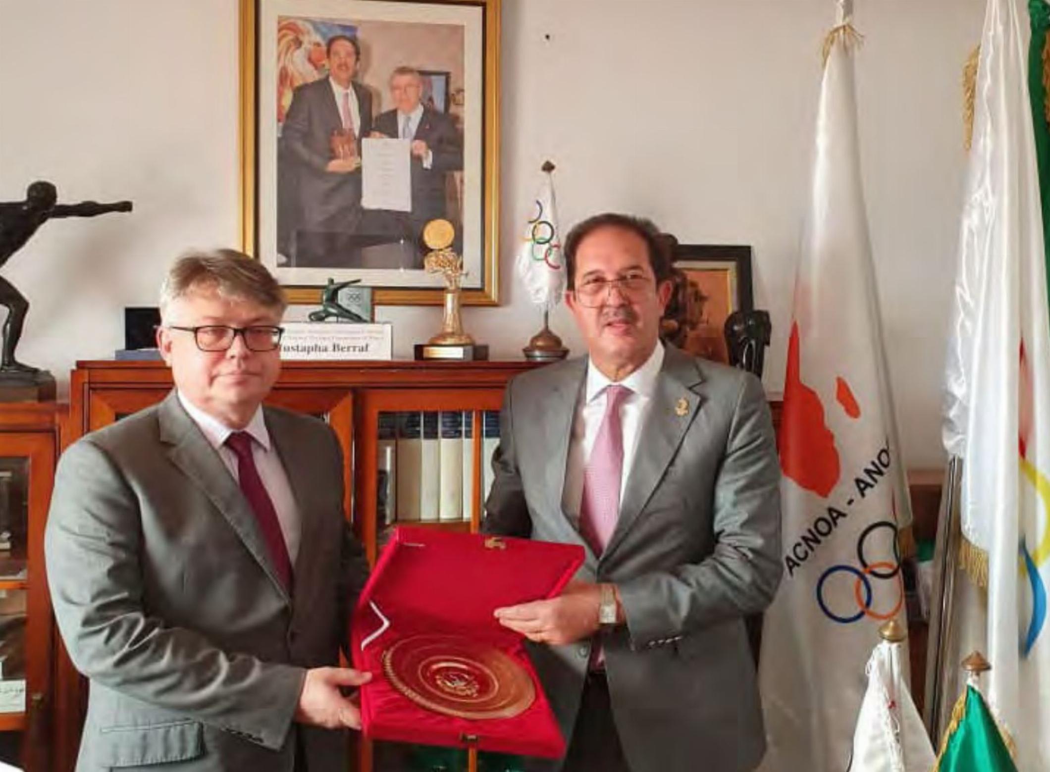 Olympic Highlights 18-06-2021 - Olympic News