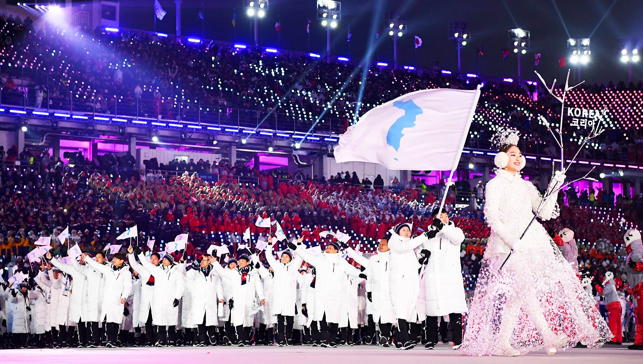 Shaping peace together through sport: IOC emphasises the unifying power ...