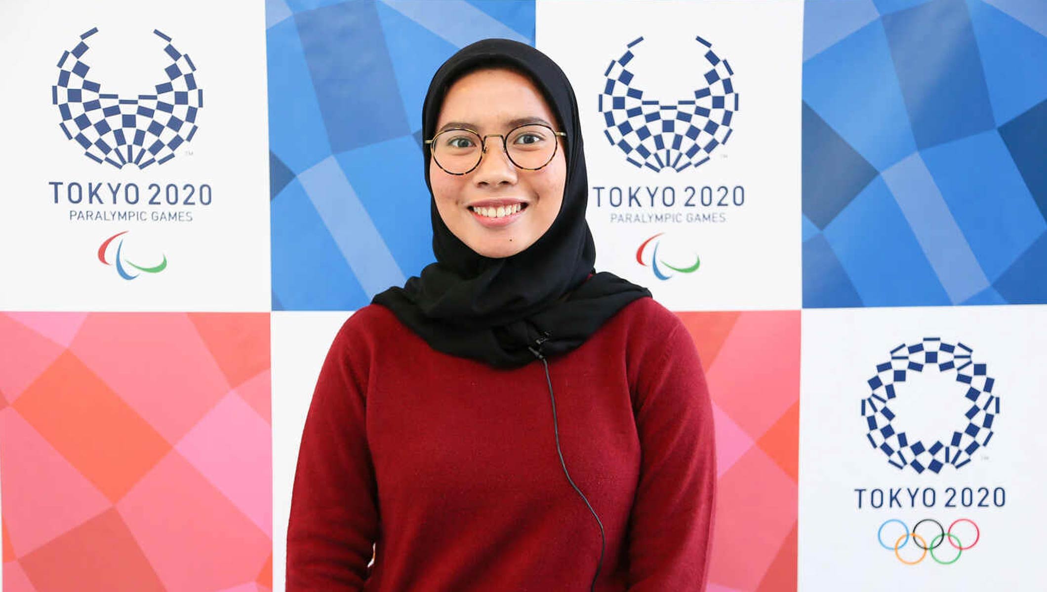 The Faces of Tokyo 2020 - Olympic News