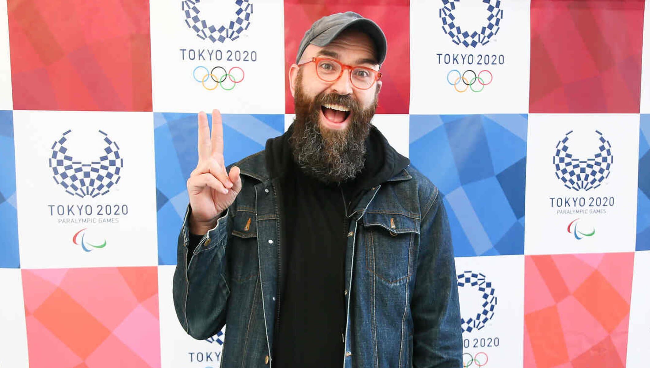 The Faces of Tokyo 2020 - Olympic News