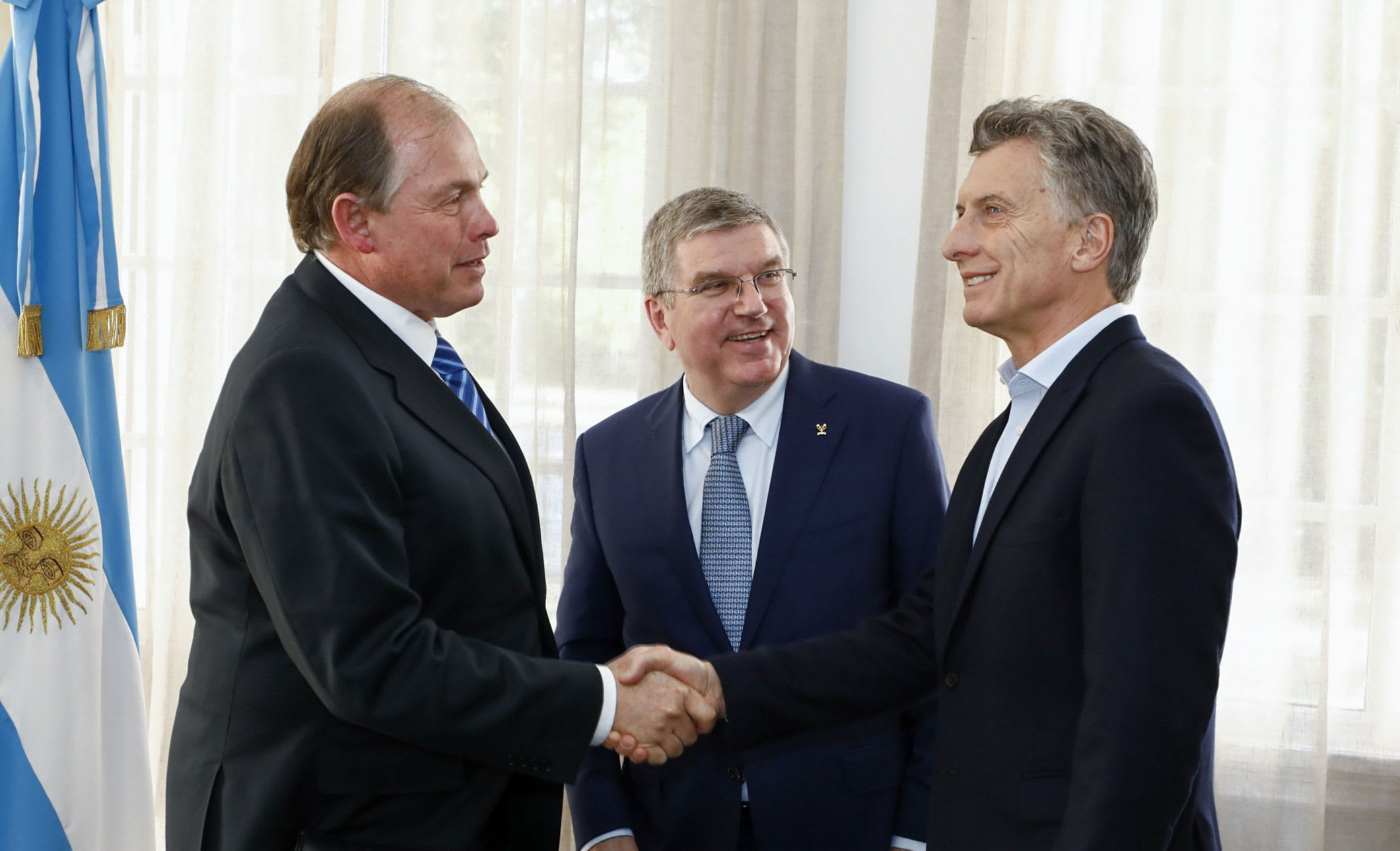 Olympic Highlights - Olympic News