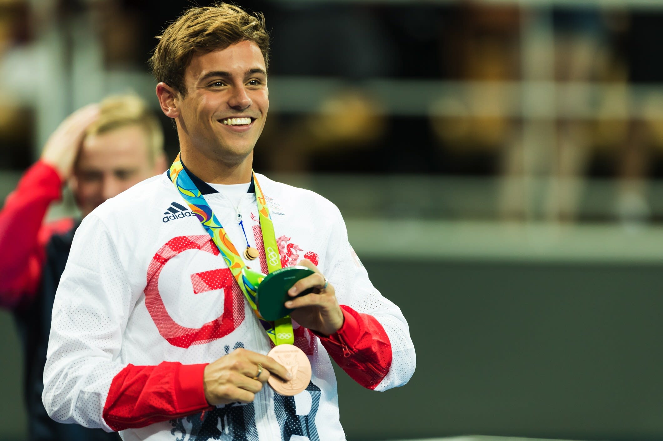 Daley and Le Clos making a splash in Rio - Olympic News