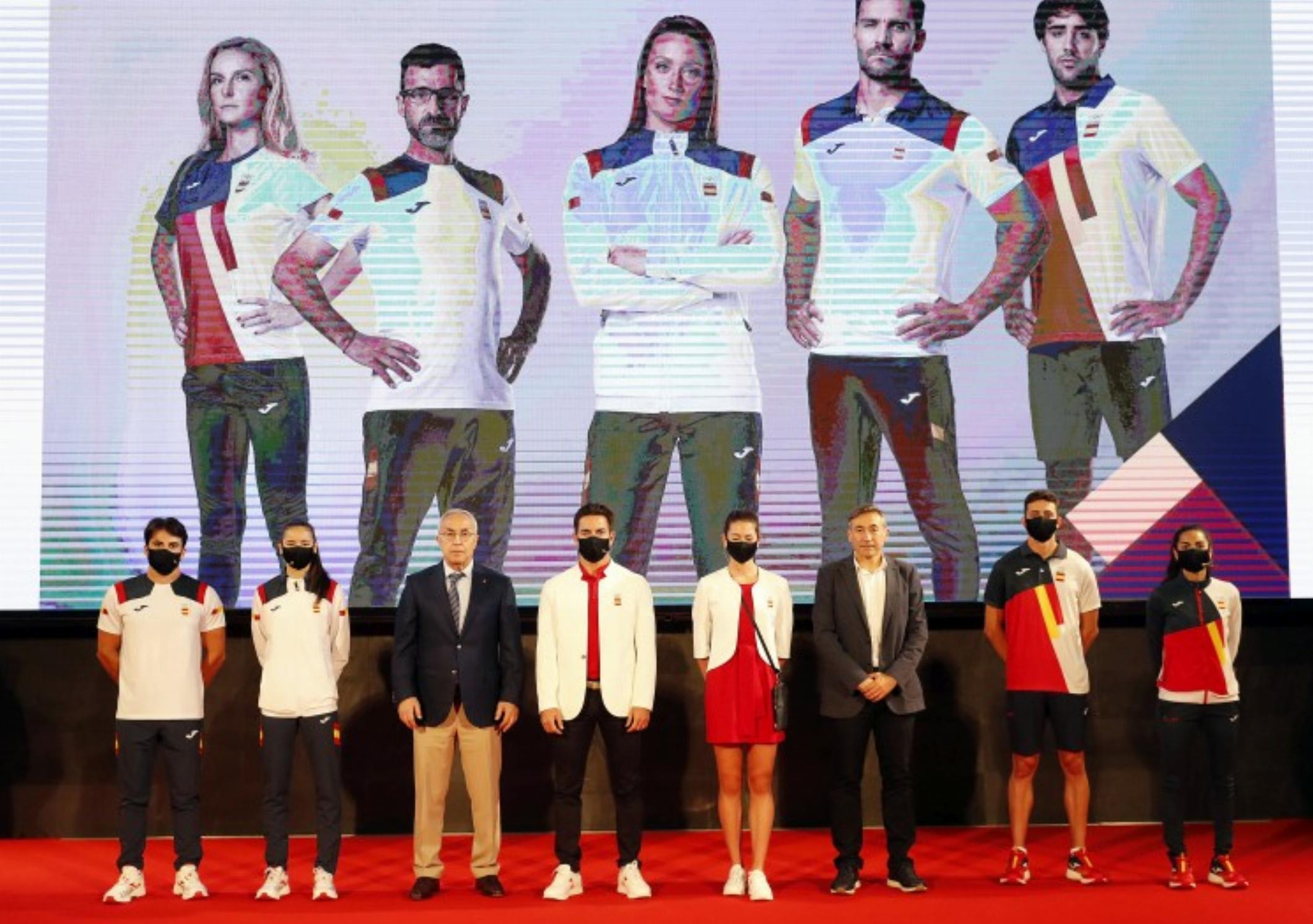 News from the Spanish National Olympic Committee - Olympic News