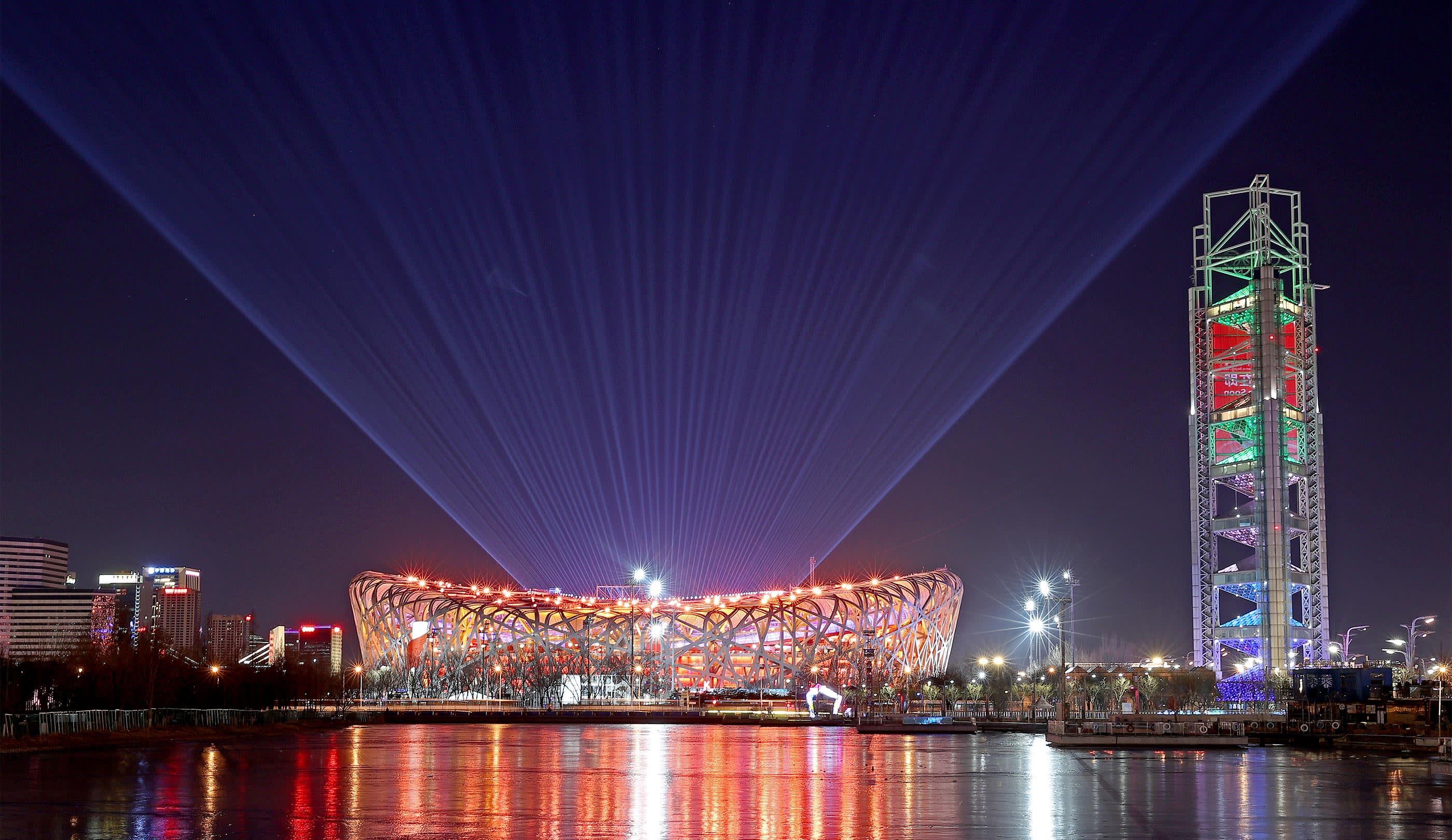 Beijing 2022: Historic Olympic Winter Games on and off the field ...