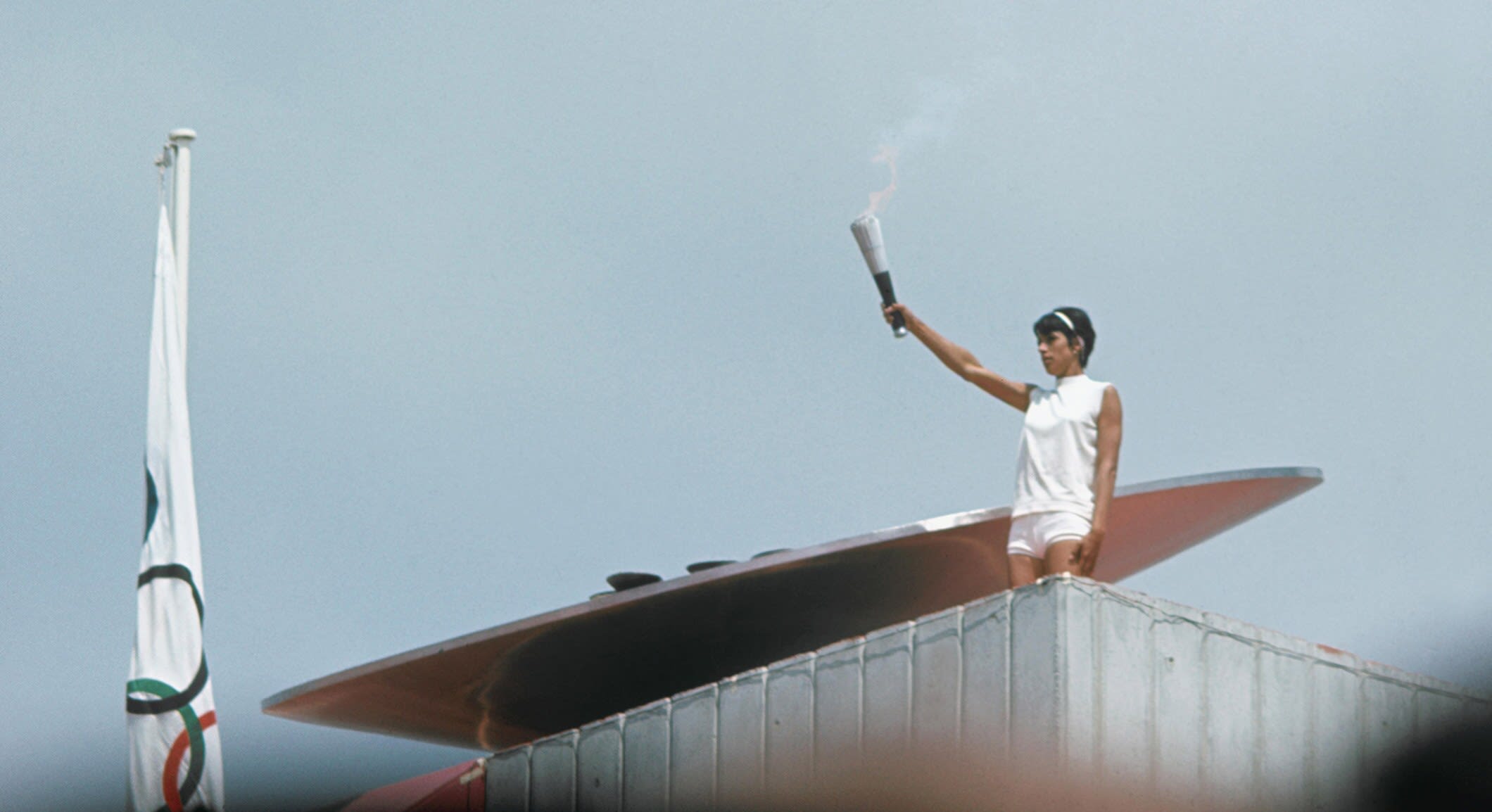 Mexico’68 – the ground-breaking Games whose legacy lives on - Olympic News