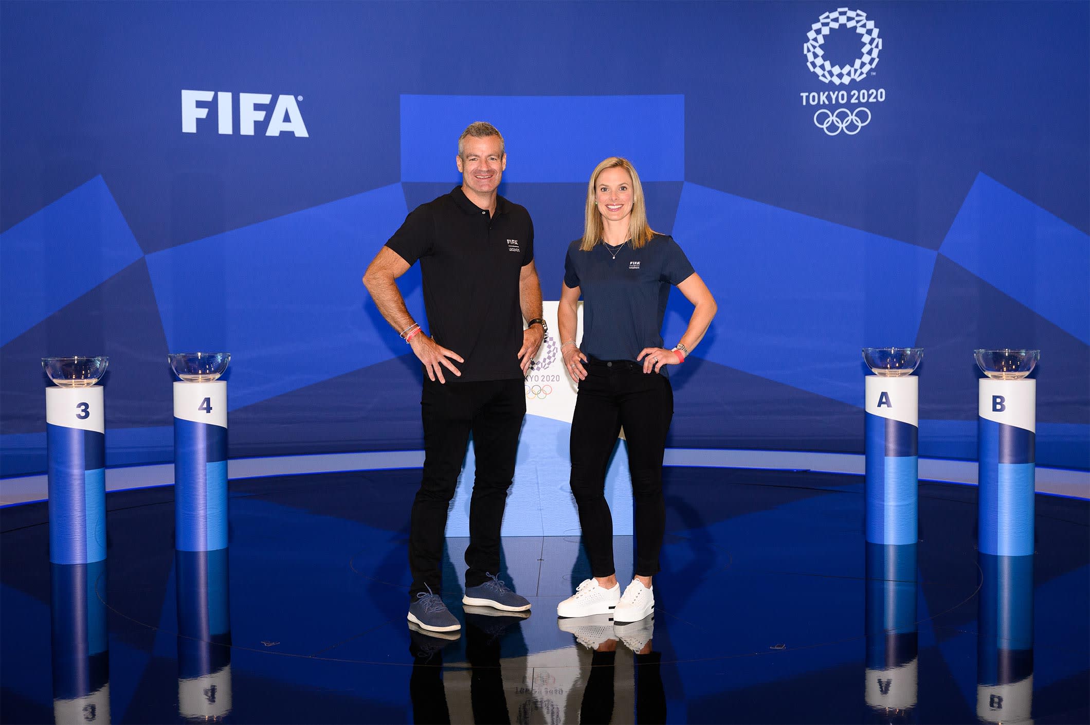 Empowering athletes to prevent competition manipulation at Tokyo 2020 ...