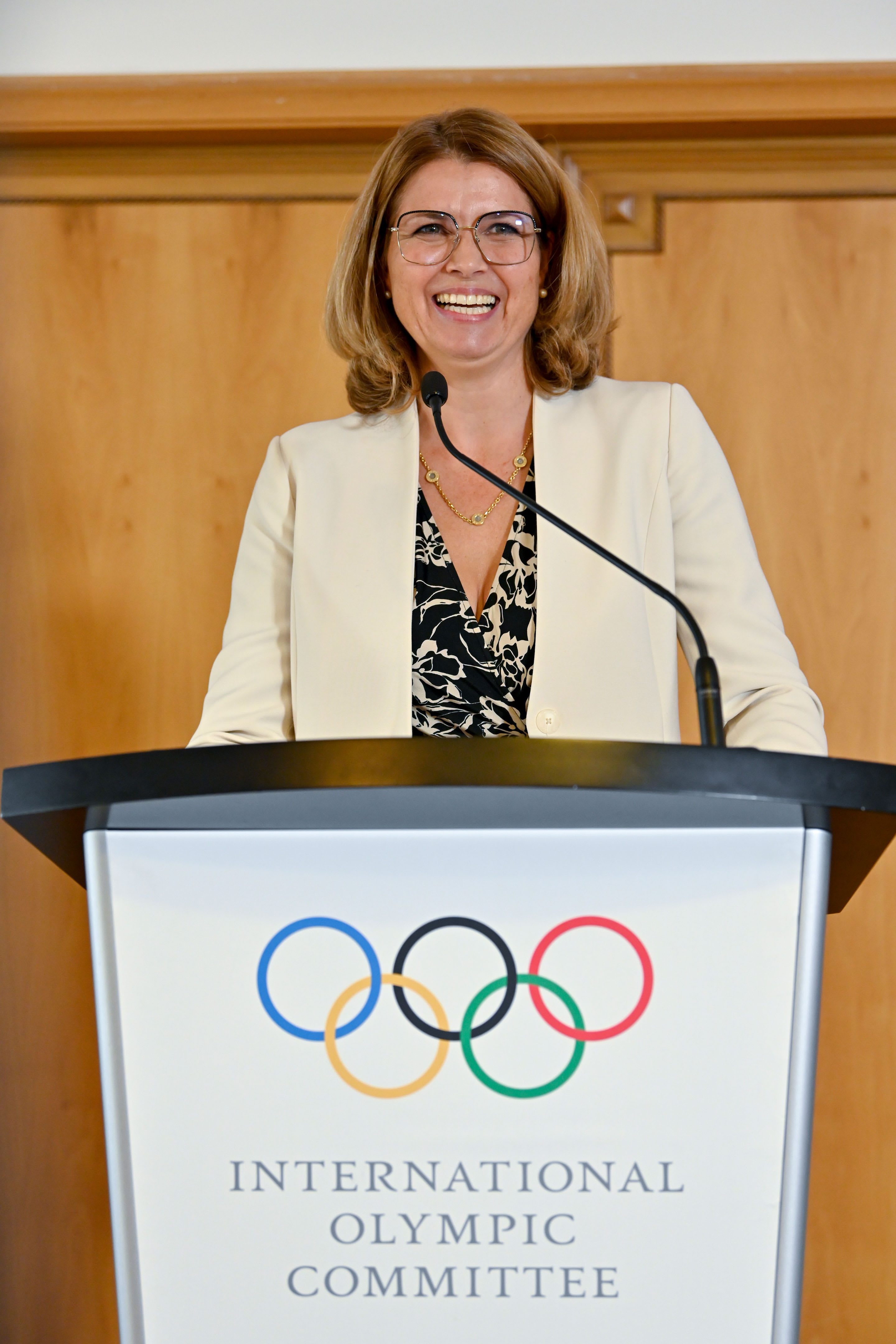 40 years of the Olympic Studies Centre: From a small library to a ...