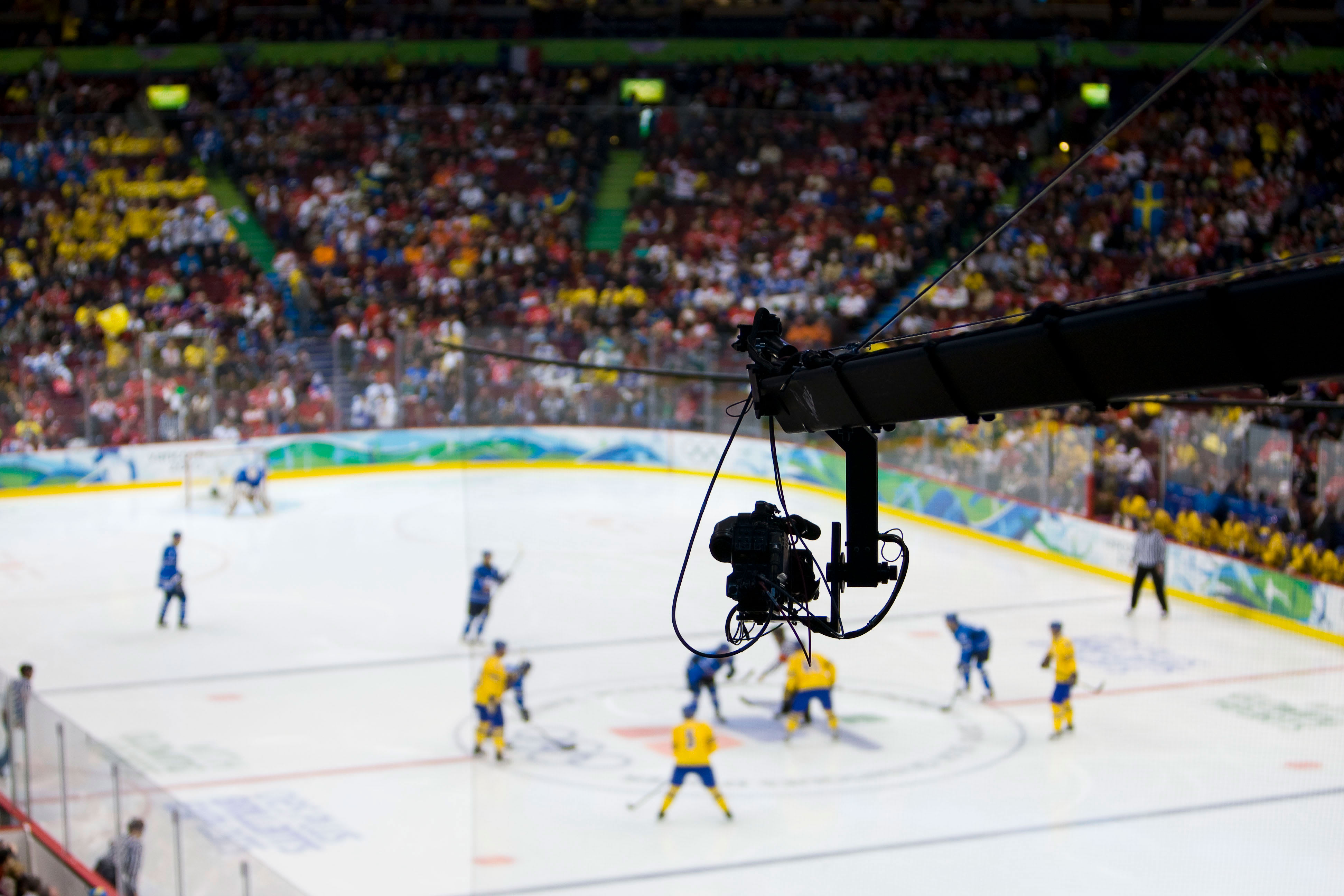 OBS marks 14 years of innovation as Olympic host broadcaster