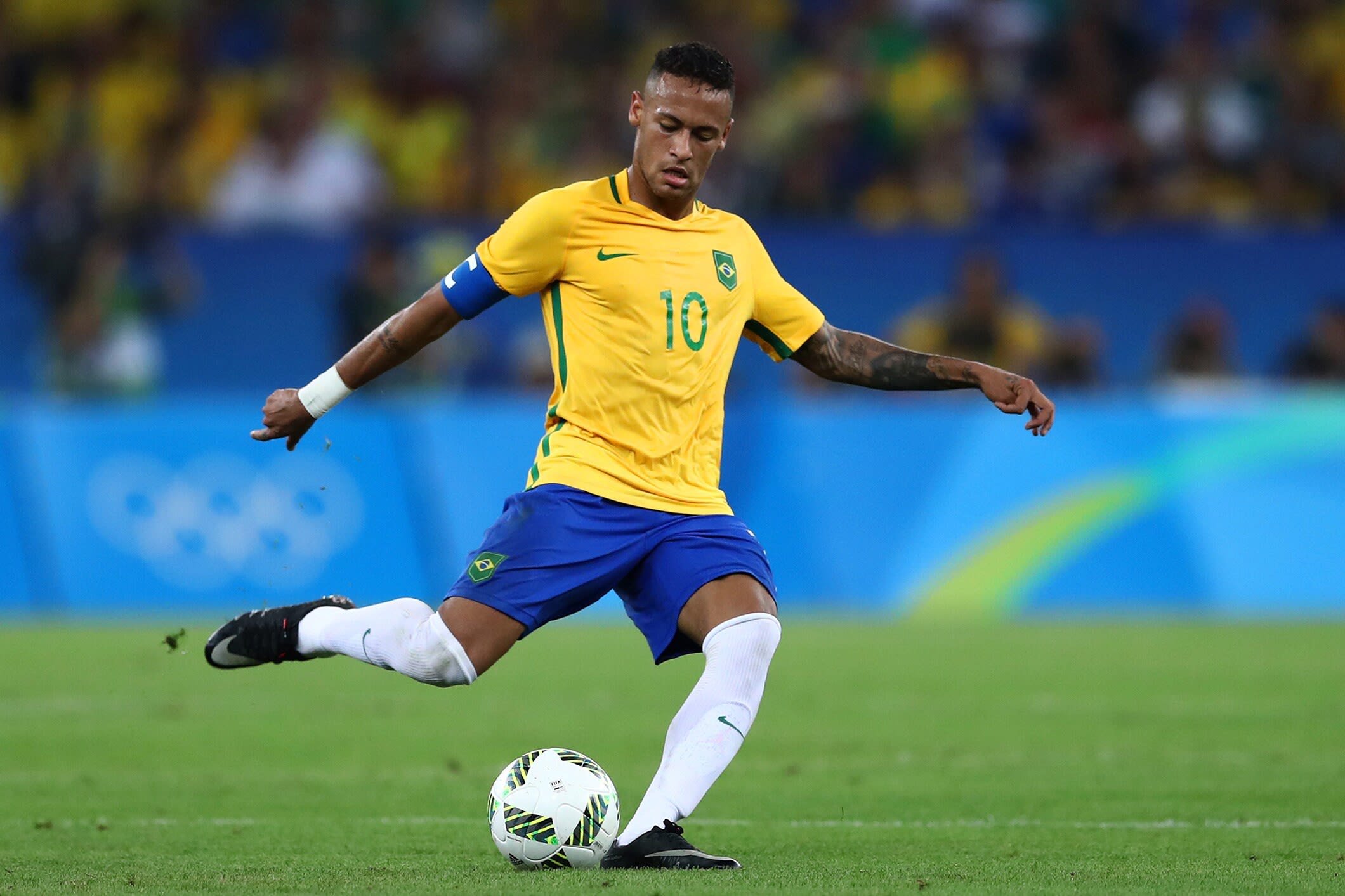 The stars of Rio 2016 - Olympic News