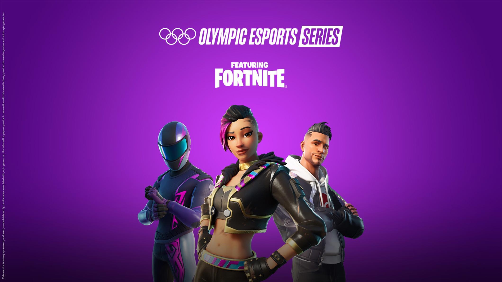 Ticket details released for first-ever Olympic Esports Week, with sport ...