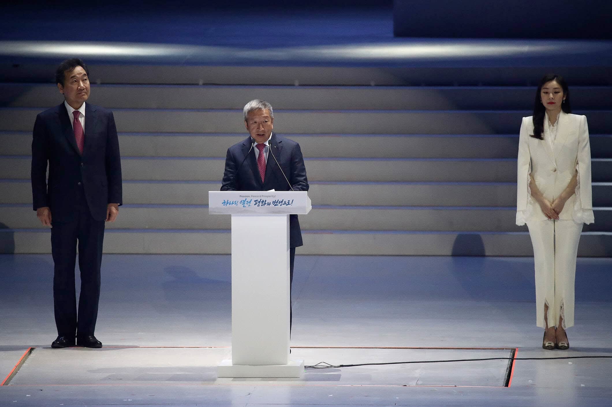 Highlights 18/02/2019 - Olympic News