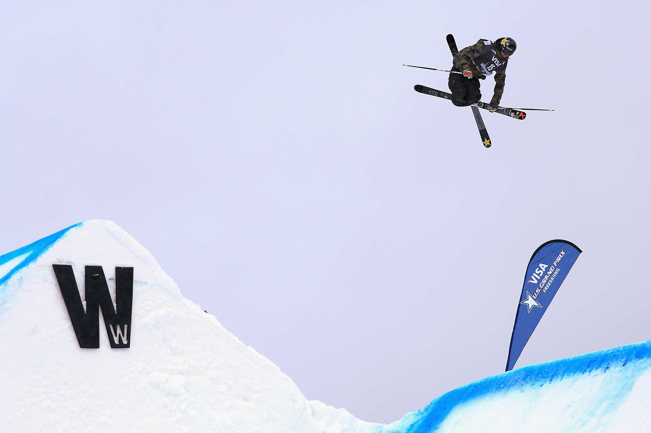 Guide to Freestyle Skiing - Olympic News