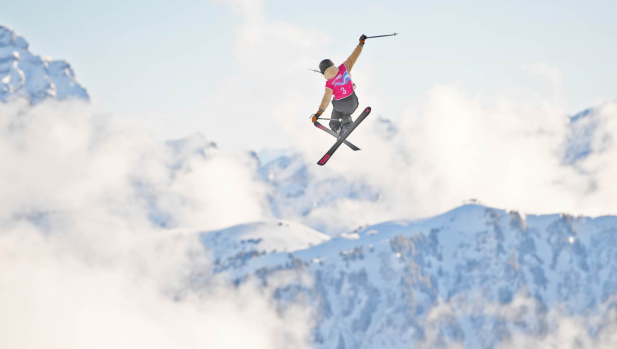 The YOG stars who shone brightly in 2020 - Olympic News
