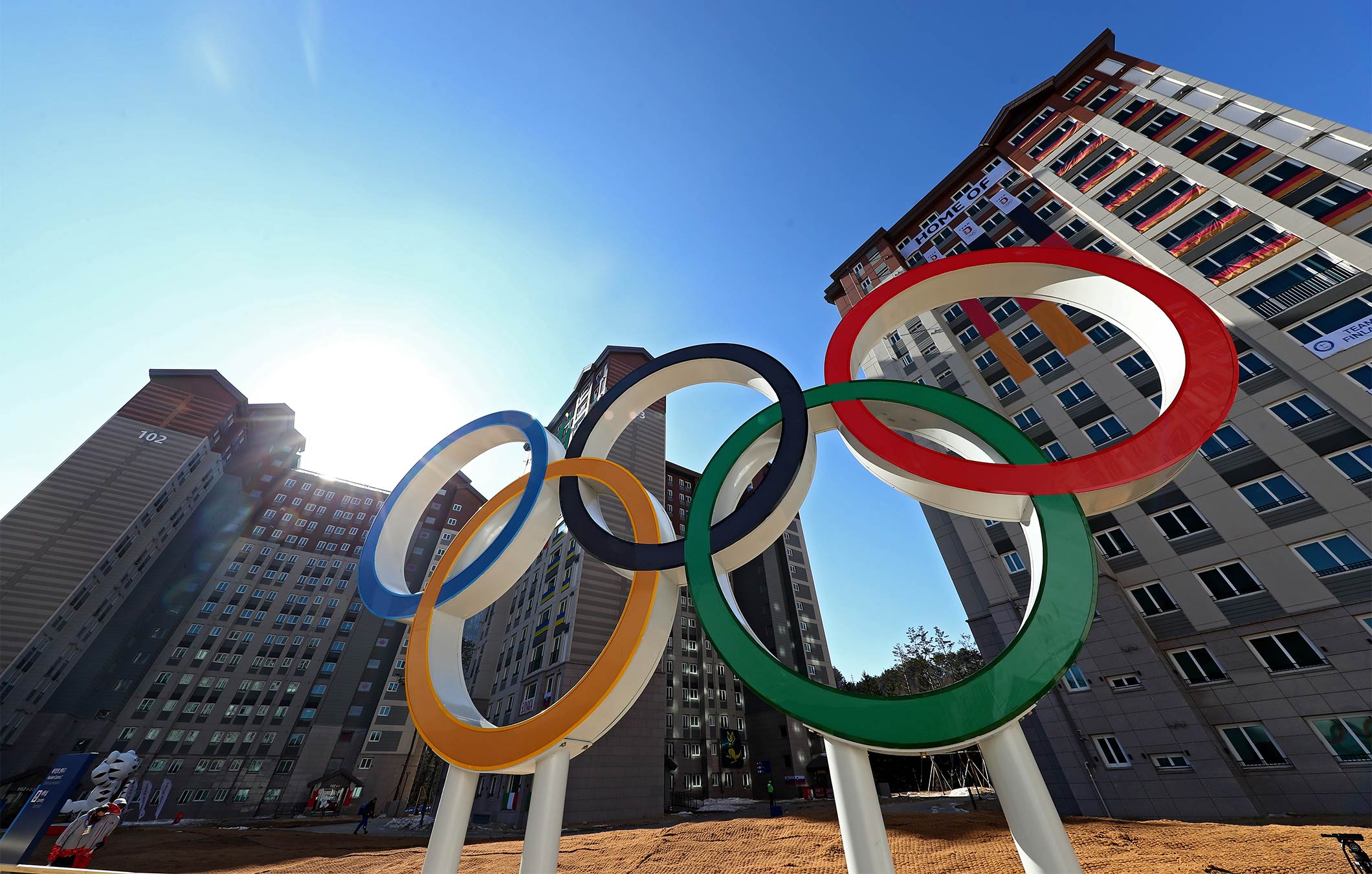 How the Athletes’ Commission network ensures every athlete’s voice is ...